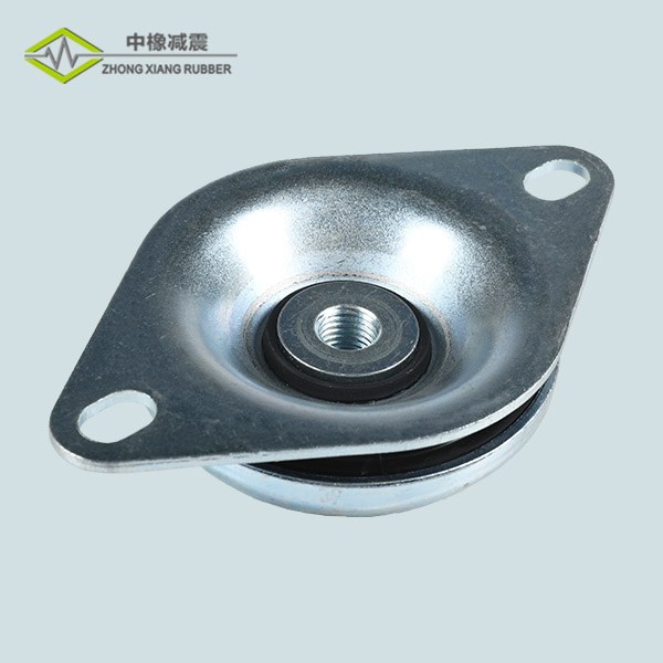 Bell mounts -2 holes
