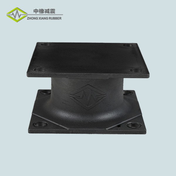 Vibratory Plate Compactor Shock Mount-SW