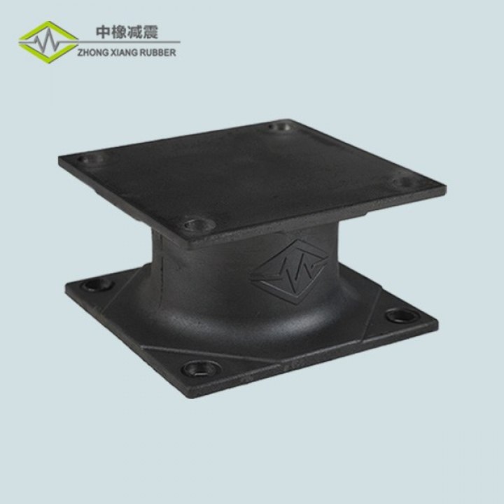 Vibratory Plate Compactor Shock Mount-SW