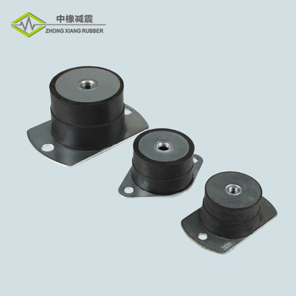 Engine mounts-DBL series