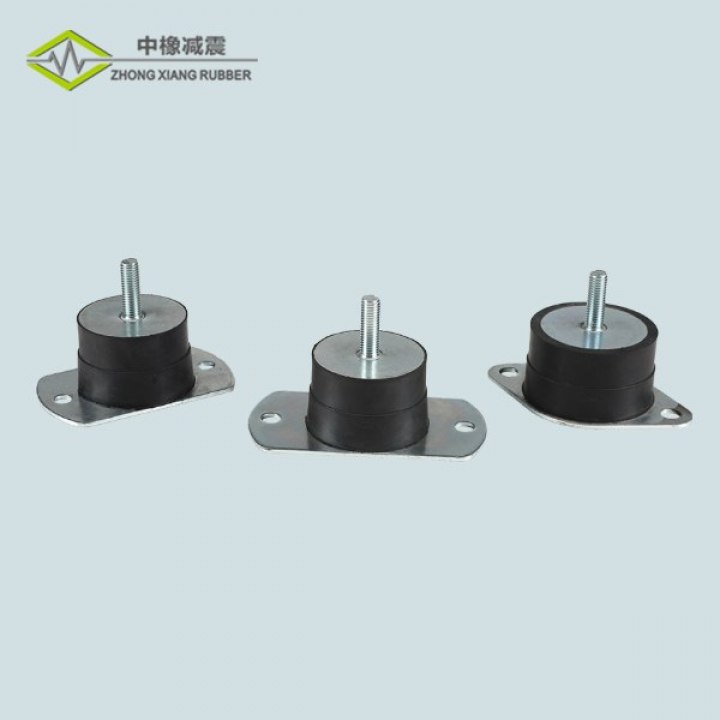 Engine mounts-VBL series